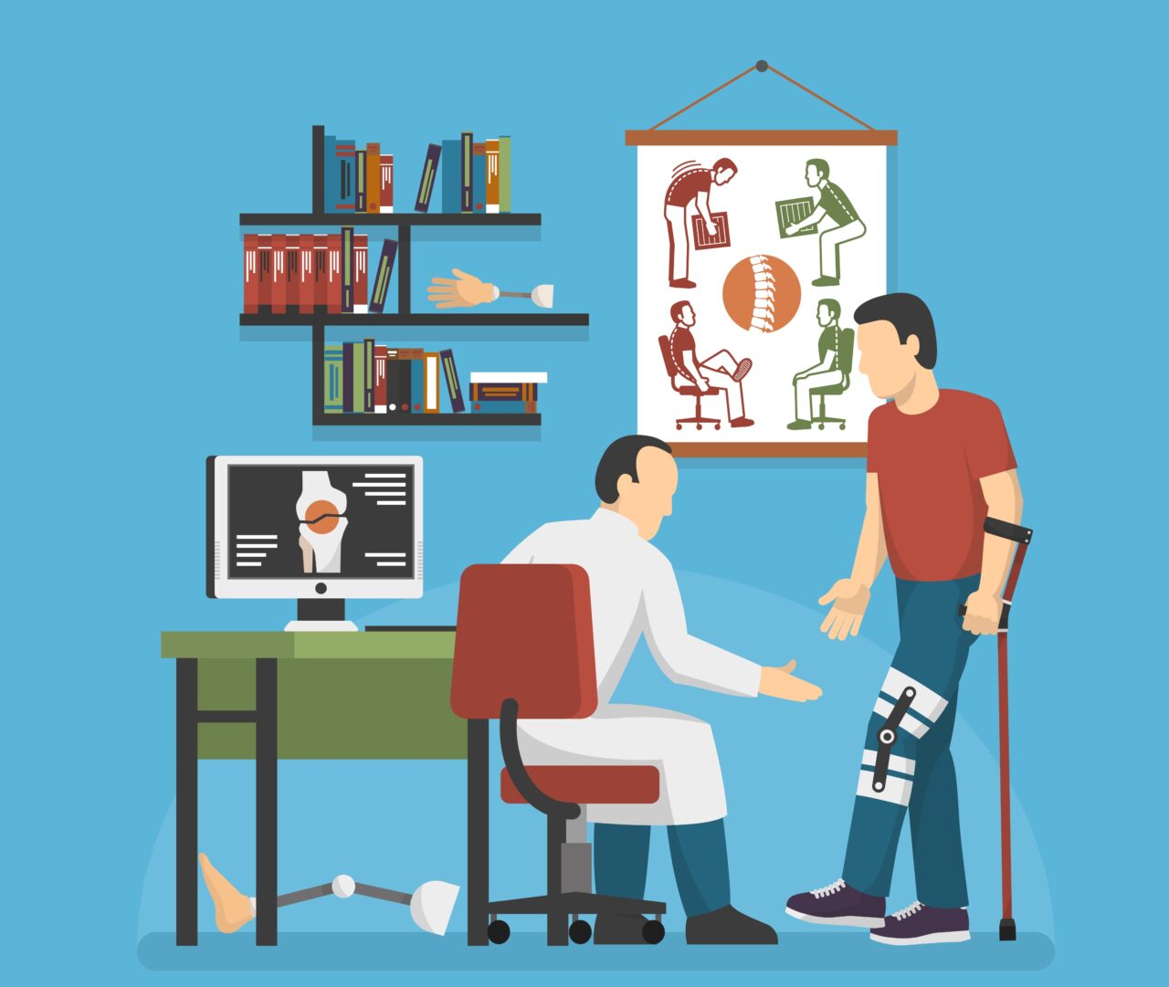 The Current Role Of Robotics In Total Hip Arthroplasty